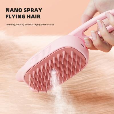 China Blue Reusable Pet Hair Remover for Car Seats OEM Customizable Grooming Brush for sale