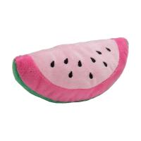 China Durable Teeth Cleaning Plush Toy for Dogs & Cats - Multi-Size Interactive Chew Ball with Textured Surface for sale