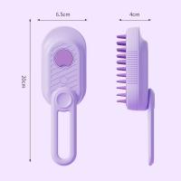 China Pet Hair Remover Grooming Brush 0.2 lbs 60pcs Carton for Car Seat Cover for sale