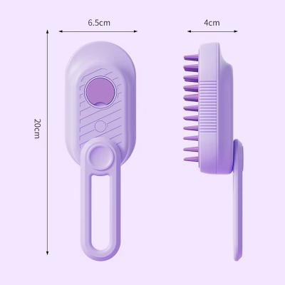 China Pet Hair Remover Grooming Brush 0.2 lbs 60pcs Carton for Car Seat Cover for sale