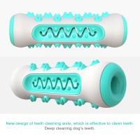 China Multi Functional Interactive Dog Toys Customized Pet Chew Toys for sale