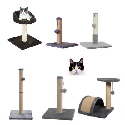 China Modern Wall Mounted Cat Shelves Climbing Track for Indoor Outdoor Use 100 Pcs MOQ for sale