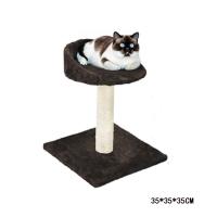 China Modern Wall Mounted Cat Shelves Climbing Track for Indoor Outdoor Use 100 Pcs MOQ for sale
