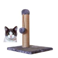 China Modern Wall Mounted Cat Shelves Climbing Track for Indoor Outdoor Use 100 Pcs MOQ for sale