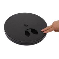 China Pet Slow Food Toy with Sandpaper Scraper and Treat Dispenser - 30×30 cm Wooden Design for Dogs and Cats for sale