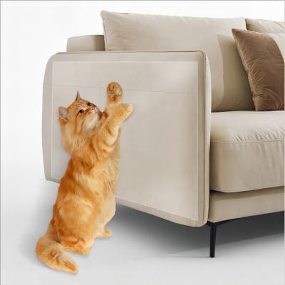 China Cat Tree Scratching Post Paw Sofa Protector Protect Furniture Scratches Custom Size for sale