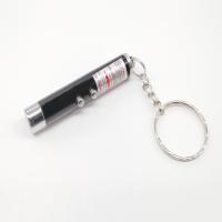 China Laser Cat Toy Interactive  Battery Operated Laser Pointer Toy Small Animals for sale