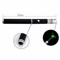 China Battery Laser Pointer Cat Toy 3 Colors Red Green Purple Interactive Pet Play for sale
