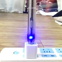 China Infrared Laser Cat Teaser Adjustable Illumination Smart Cat Toys for sale