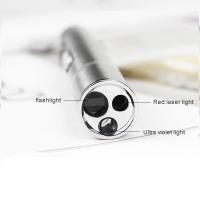 China Infrared Laser Cat Teaser Adjustable Illumination Smart Cat Toys for sale