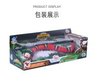China Remote-Controlled Rattlesnake Prank Toy ther Remote Distance Feature and Unique for sale