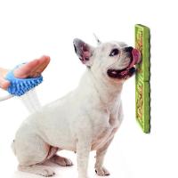 China Interactive Dog Bowls 4-Pack with Slow Feeder Design and Treat Dispensing for Training and Anxiety Relief for sale