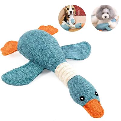 China Chengbei Plush Pet Chew Toy for Dogs Soft Cotton Dog Accessories Custom Logo 2 Pcs MOQ for sale