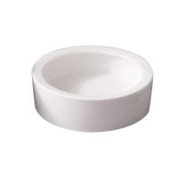 China Ceramic Reptile Food Water Bowl 7cm 10cm 13cm Escape Proof for Lizard Pet Dish for sale