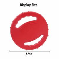 China Chengbei EVA Pet Toy for Dogs Interactive Movement Training Toy 200mm Size for sale