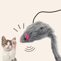 China Retractable Cat Feather Toy with 180cm Rope and 10 Color Options - Interactive Hanging Plush Design for Indoor Cats for sale