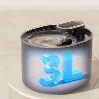 China Drinking Water Dispenser Revolutionize Your Pet's Hydration with Sustainable  and Filter for sale