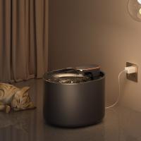 China Drinking Water Dispenser Revolutionize Your Pet's Hydration with Sustainable  and Filter for sale