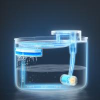 China Drinking Water Dispenser Revolutionize Your Pet's Hydration with Sustainable  and Filter for sale