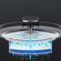 China Drinking Water Dispenser Revolutionize Your Pet's Hydration with Sustainable  and Filter for sale