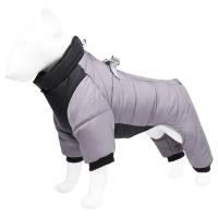China Pet  Clothes Warm Waterproof Dog Winter Coats Jackets Apparel Accessory for sale