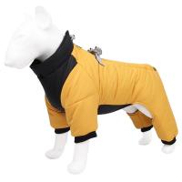 China Pet  Clothes Warm Waterproof Dog Winter Coats Jackets Apparel Accessory for sale