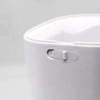 China 3L Smart WiFi Pet Food Dispenser with 110-240V Dual Power and Mobile App Control for Dogs and Cats for sale