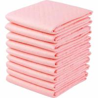 China Eco Friendly Disposable Pet Puppy Dog Pee Training Pad Soft Non Woven Fabric 60x90cm for sale
