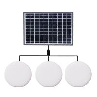 China Portable Solar Camping Lights Electricity Solar Battery Lantern for sale