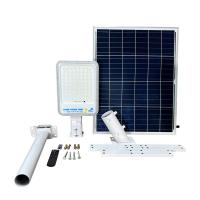 China Solar Bright Flood Lights IP Solar Powered Outdoor Flood Lights for sale