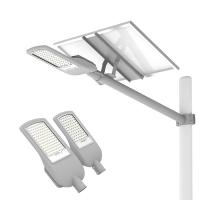 China LED High Power Solar Street Lights 200 Watt High Lumen Energy Saving  LYD-S3530 for sale