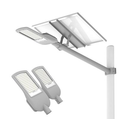 China LED High Power Solar Street Lights 200 Watt High Lumen Energy Saving  LYD-S3530 for sale