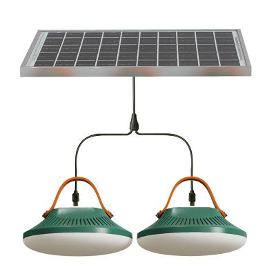 China High Brightness LED Outdoor Camping Lights IP65 ABS Plastic for sale