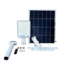 China Wall Mounted IP65 Waterproof Solar LED Flood Light White for sale