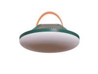 China LED Outdoor Solar Camping Lights 7500mAh Solar Charging Lantern for sale