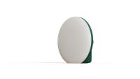 China White High Brightness Solar Camping Lights Outdoor Portable Solar Lantern for sale