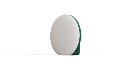 China White High Brightness Solar Camping Lights Outdoor Portable Solar Lantern for sale