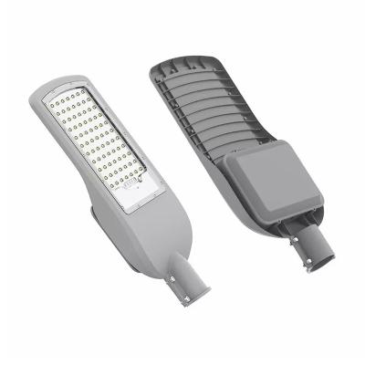 China Aluminum Alloy  Solar Sensor Street Lamp Solar Cell High CRI for sale