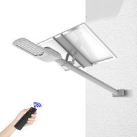 China 5 Years Life Span  LED Commercial Solar Powered Street Lights 2 Years Warranty for sale