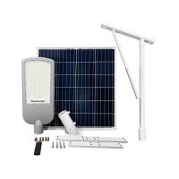 China IP66 Solar Panel Street Light Panel 80pcs LED Chips for sale