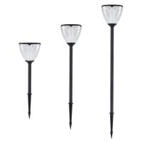 China Commercial Solar LED Street Light 4000LM  Driver Model for sale