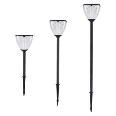 China Commercial Solar LED Street Light 4000LM  Driver Model for sale