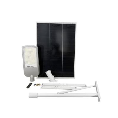 China Time Control Solar Street Light Source OEM ODM Solar Road Light for sale