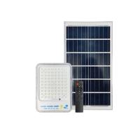 China LiFePO4 Solar Street Lights Aluminum Alloy  LED Driver Model Sensor Street Lamp for sale