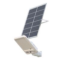 China LED CCTV Solar Security Flood Lights 2 Years Warranty Aluminum Alloy for sale