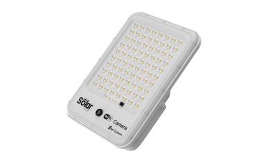 China LED Solar CCTV Light IP66 Waterproof Aluminum Alloy Reliable for sale