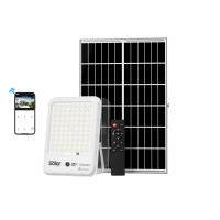 China Aluminum Alloy Solar CCTV Light IP66 Solar Powered for sale