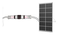 China 1200lm Solar Flood Light With Cctv Camera LED CCTV Lights 350*530*17mm White for sale