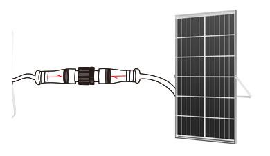 China 1200lm Solar Flood Light With Cctv Camera LED CCTV Lights 350*530*17mm White for sale