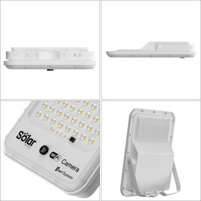 China Solar Powered LED 	Solar CCTV Lights Durable Low Power for sale